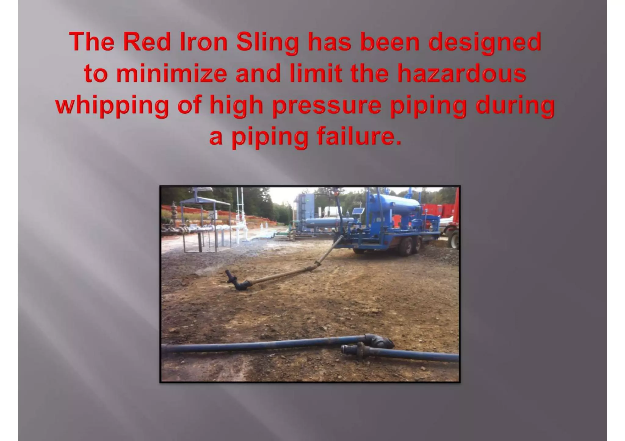 Whipsocks red iron slings | PDF