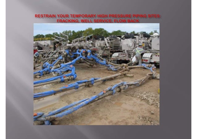 Whipsocks red iron slings | PDF