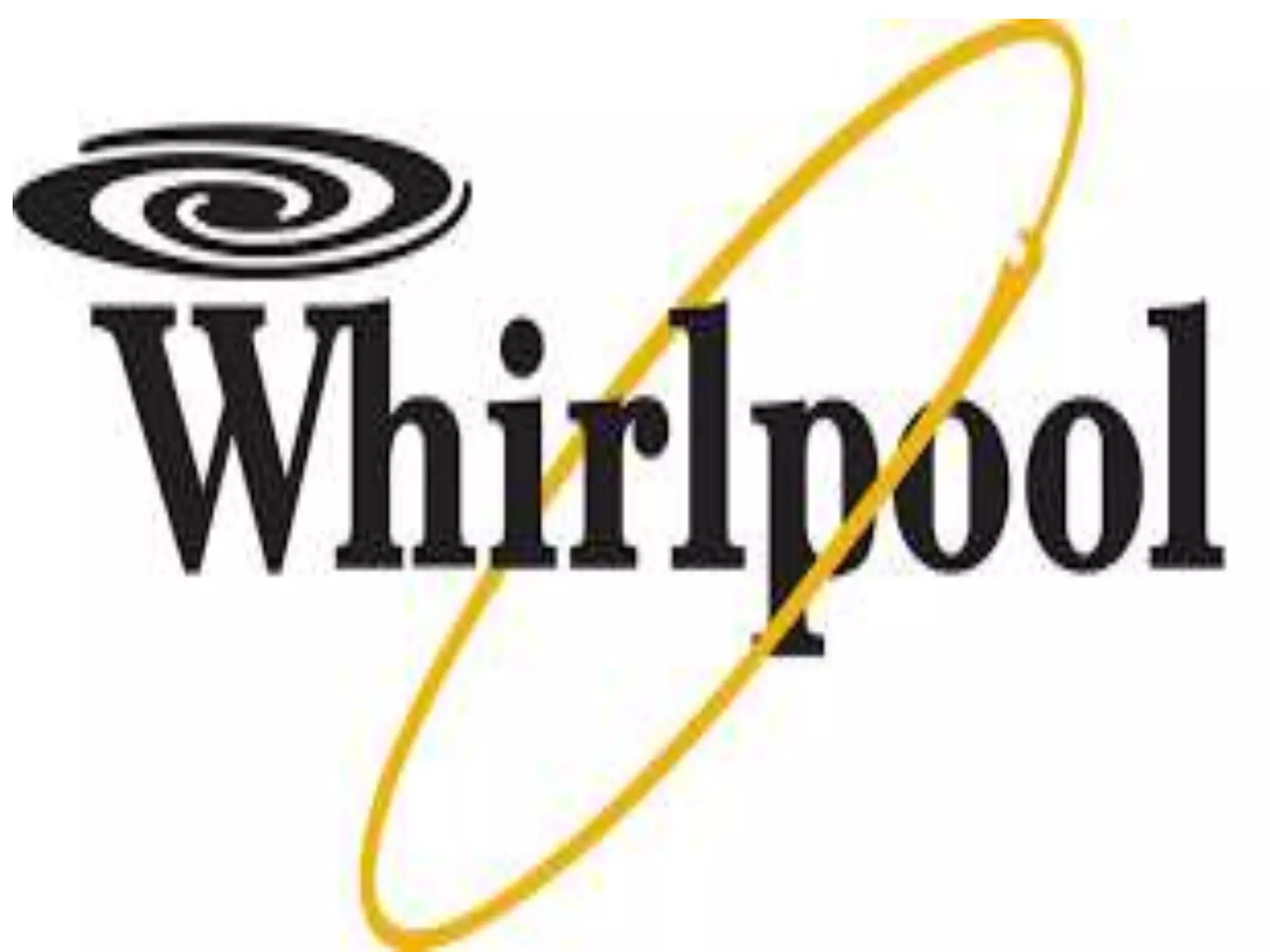 Presentation on Whirlpool | PPTX