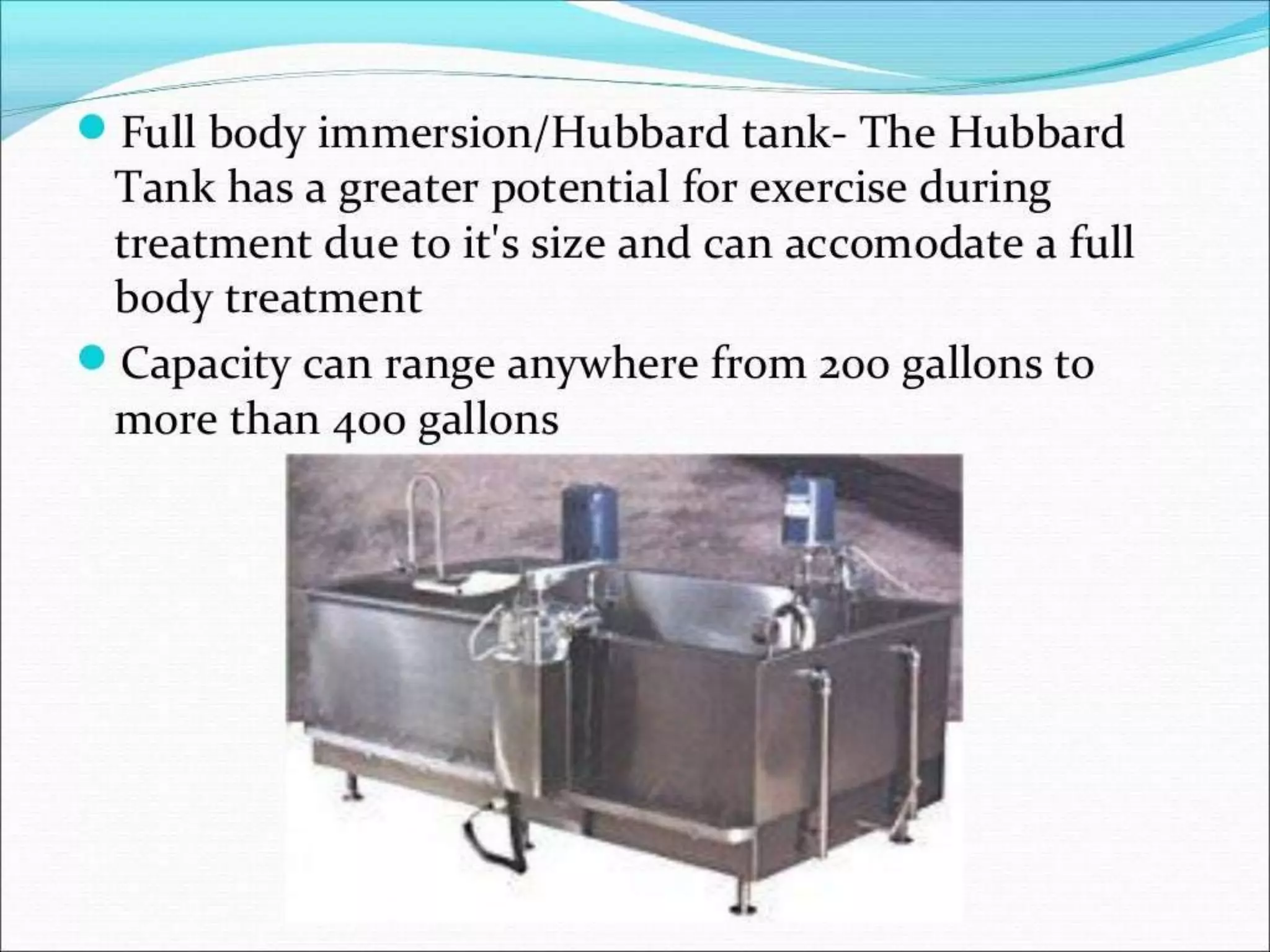 Whirlpool Bath - Physiotherapy.pptx