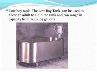 Whirlpool Bath - Physiotherapy.pptx