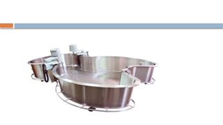 Superficial heating modality: Whirlpool Bath | PPTX