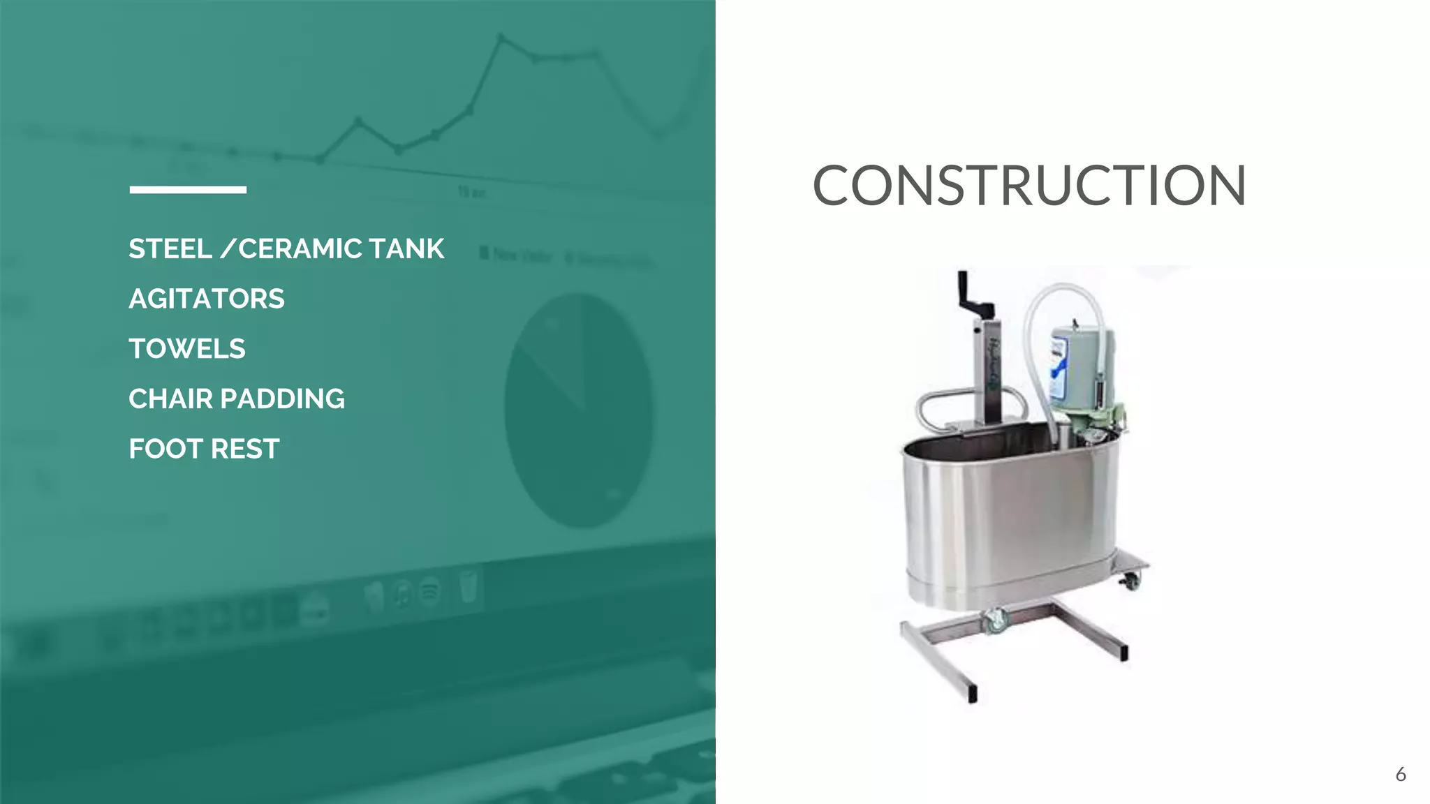 Whirlpool therapy | PPTX