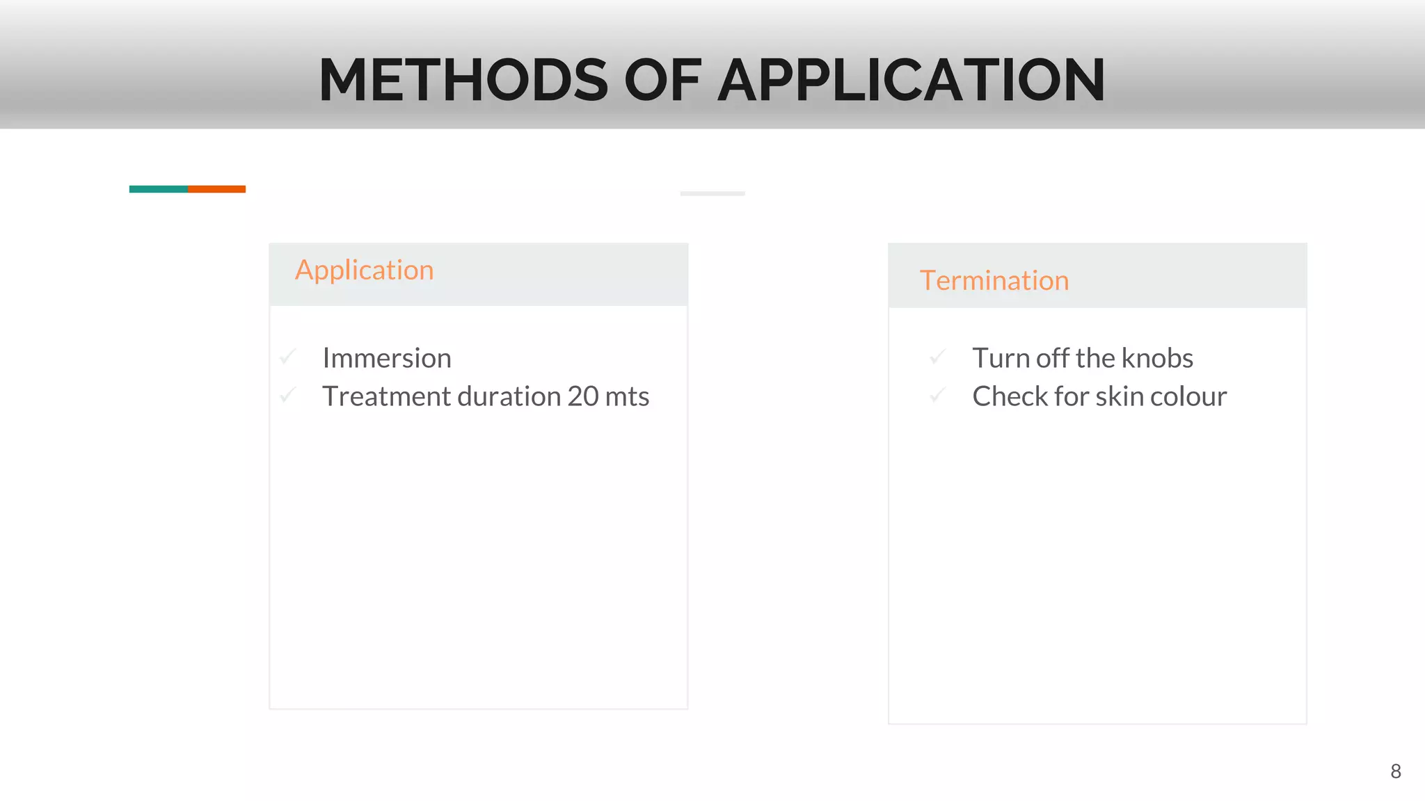 Whirlpool therapy | PPTX