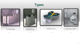 Whirlpool therapy | PPTX