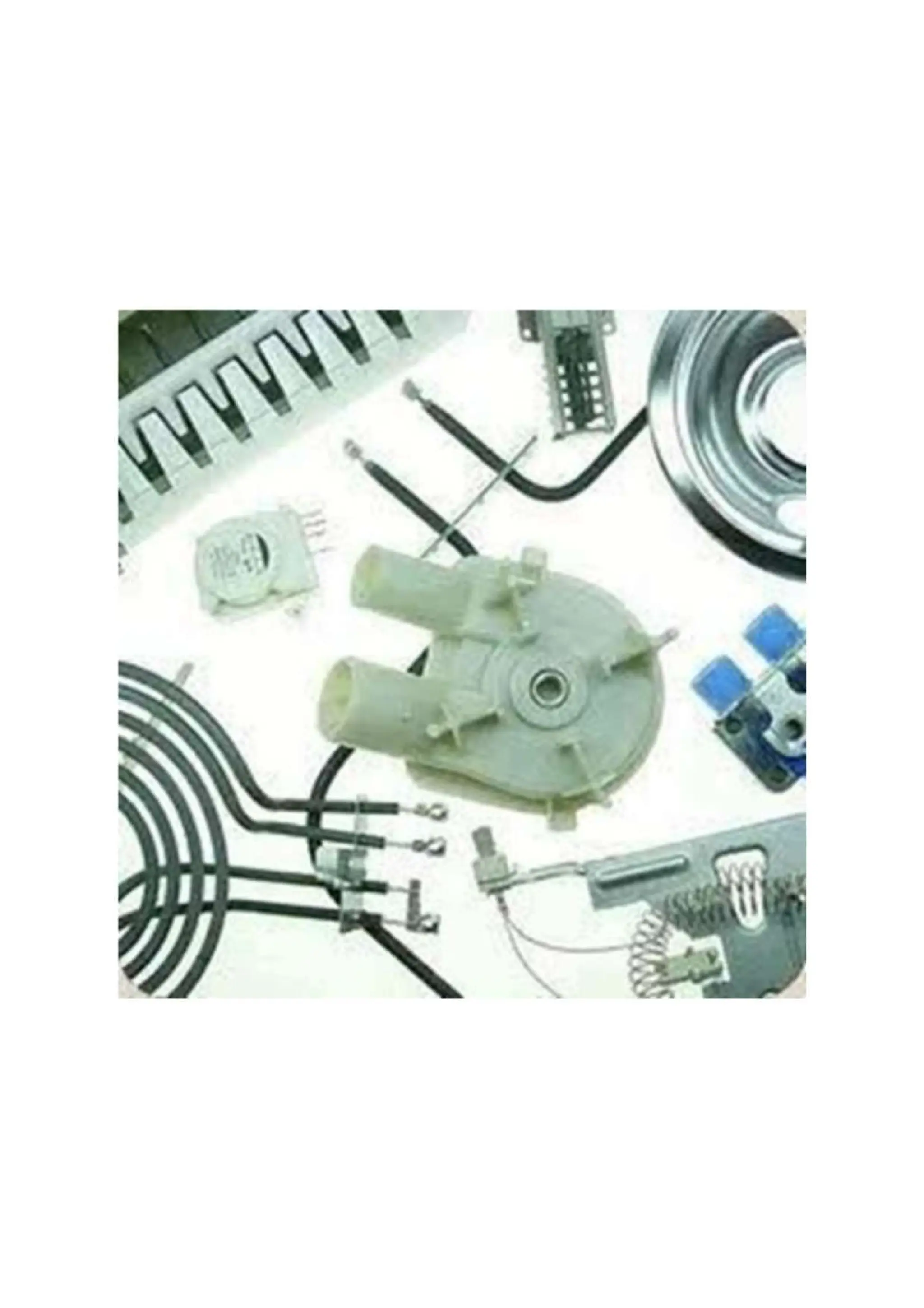 Whirlpool WPW10643378 Refrigerator Electronic Control Board | HnKParts ...