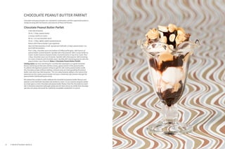 Recipies for a Month of Sundaes | PDF | Desserts and Baking | Food & Drink