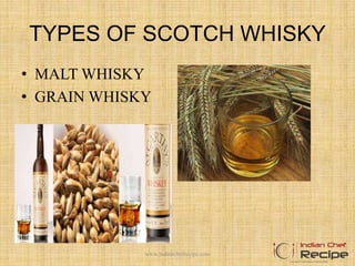Whisky | PPTX