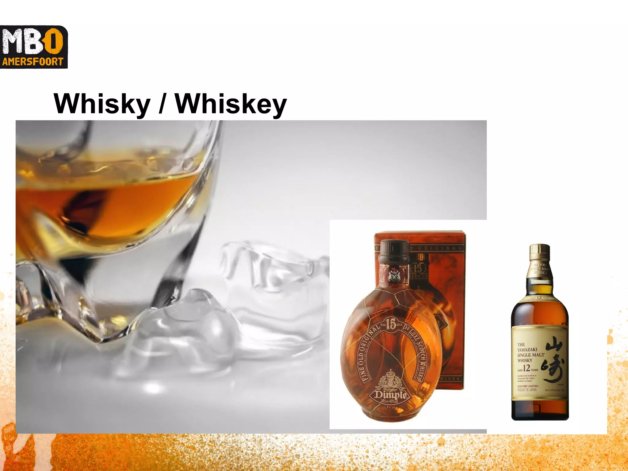 Whisky | PPT