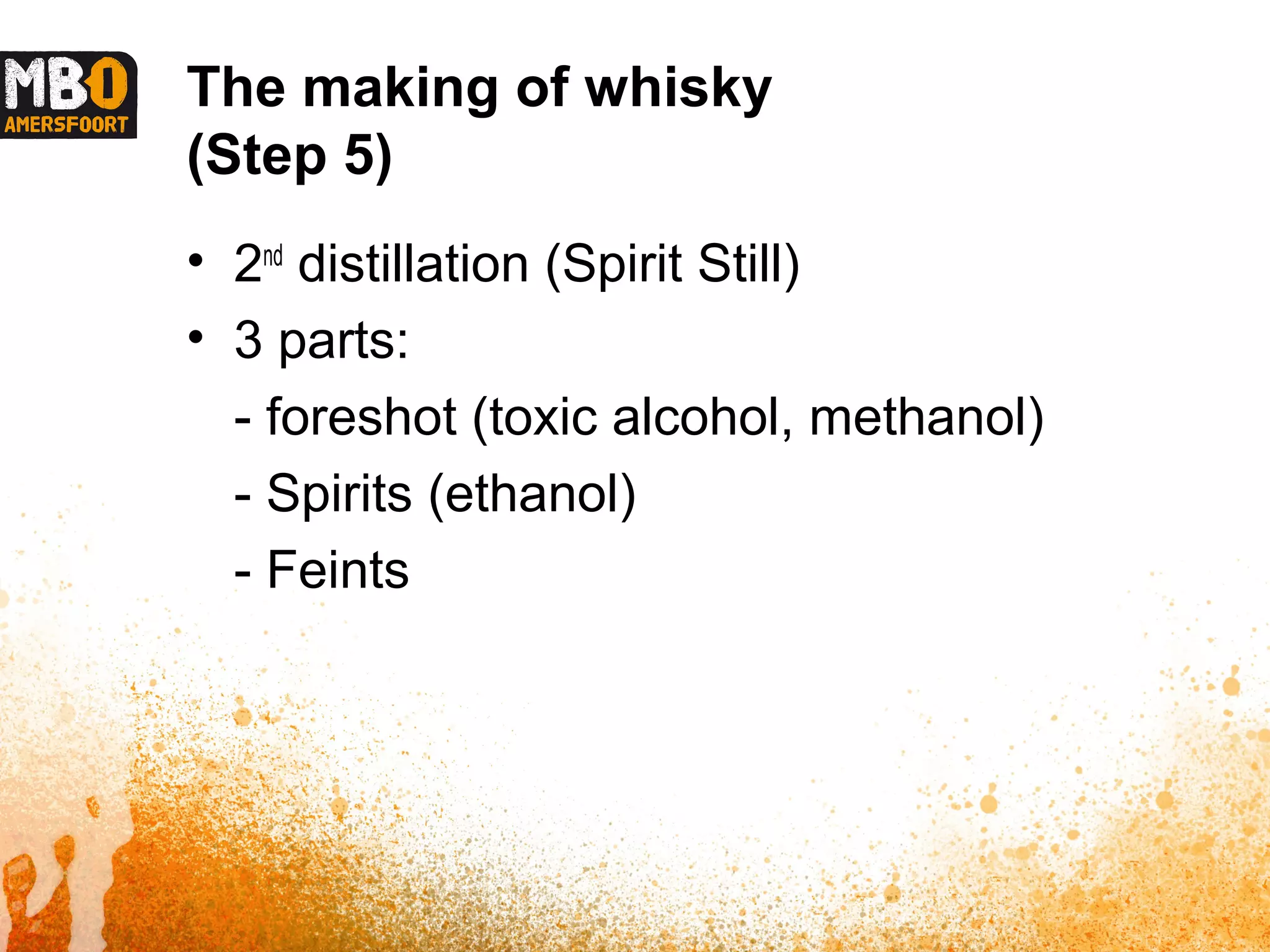 Whisky | PPT