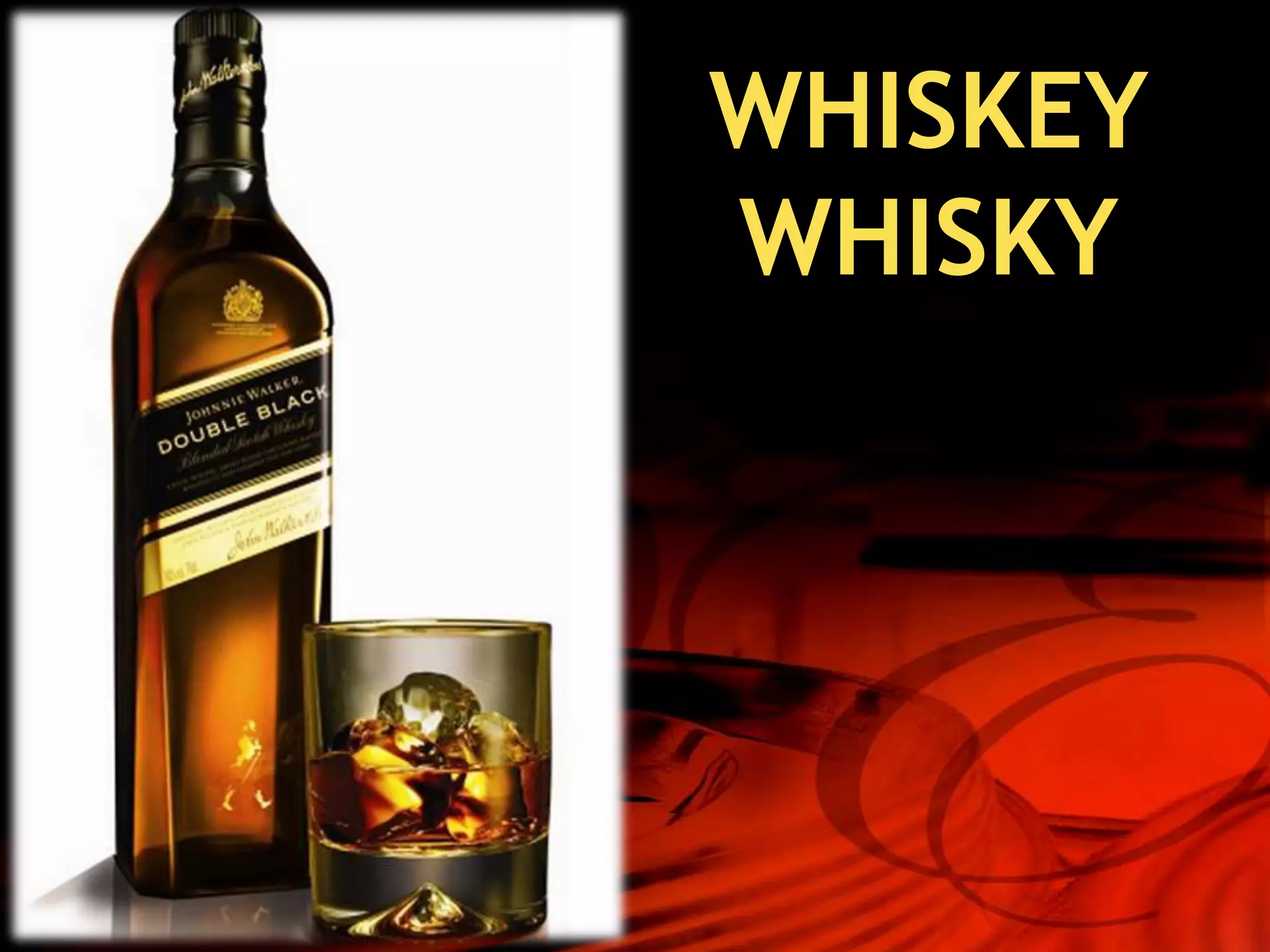 Whisky.ppt