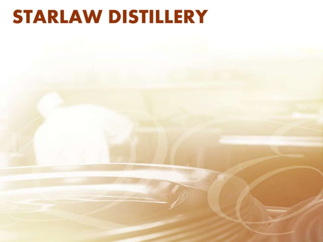 Whisky.ppt | Alcoholic Beverages | Food & Drink