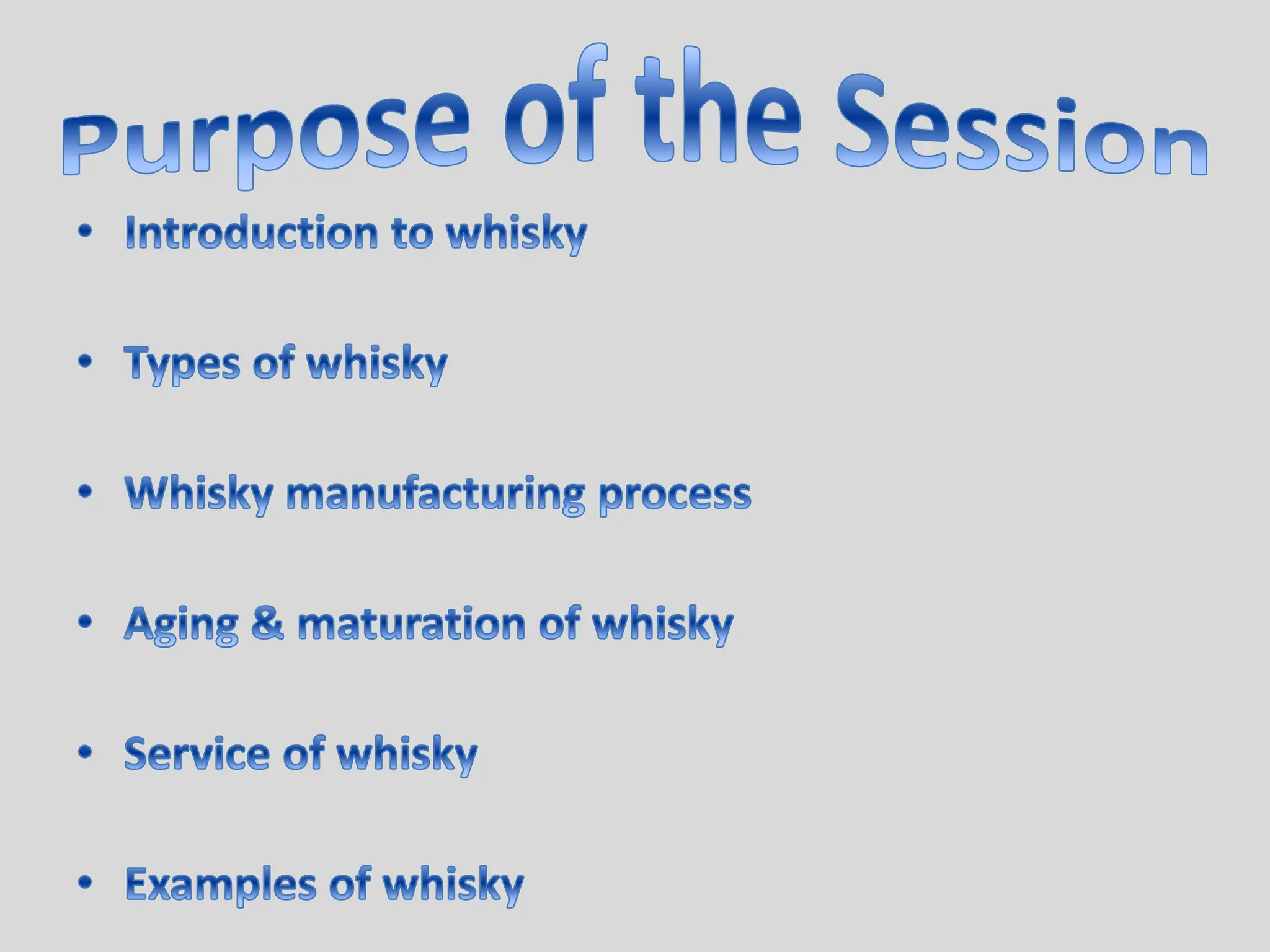 WHISKY BASICS.pptx