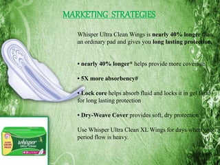 Whisper Women's Care | PPTX