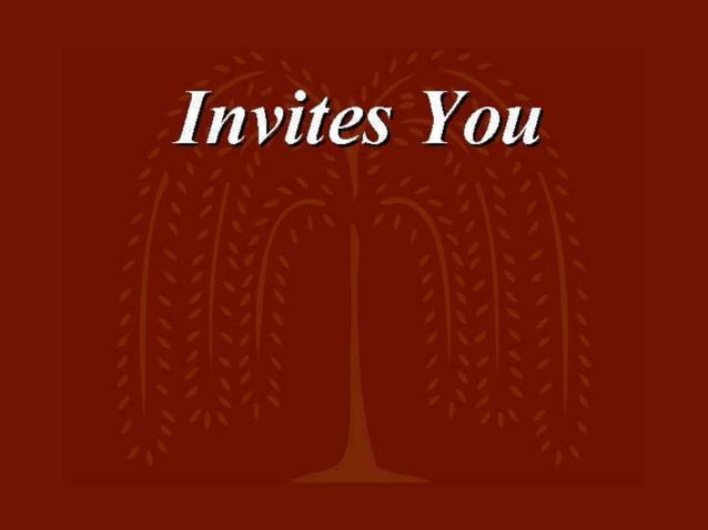 Reflexology and Holistic treatment at Whispering Willows | PPTX