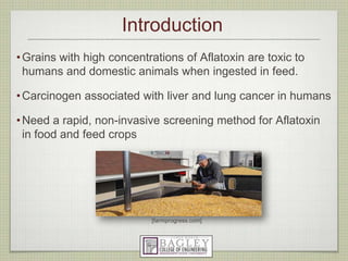Support Vector Machines Classification of Fluorescence Hyperspectral ...
