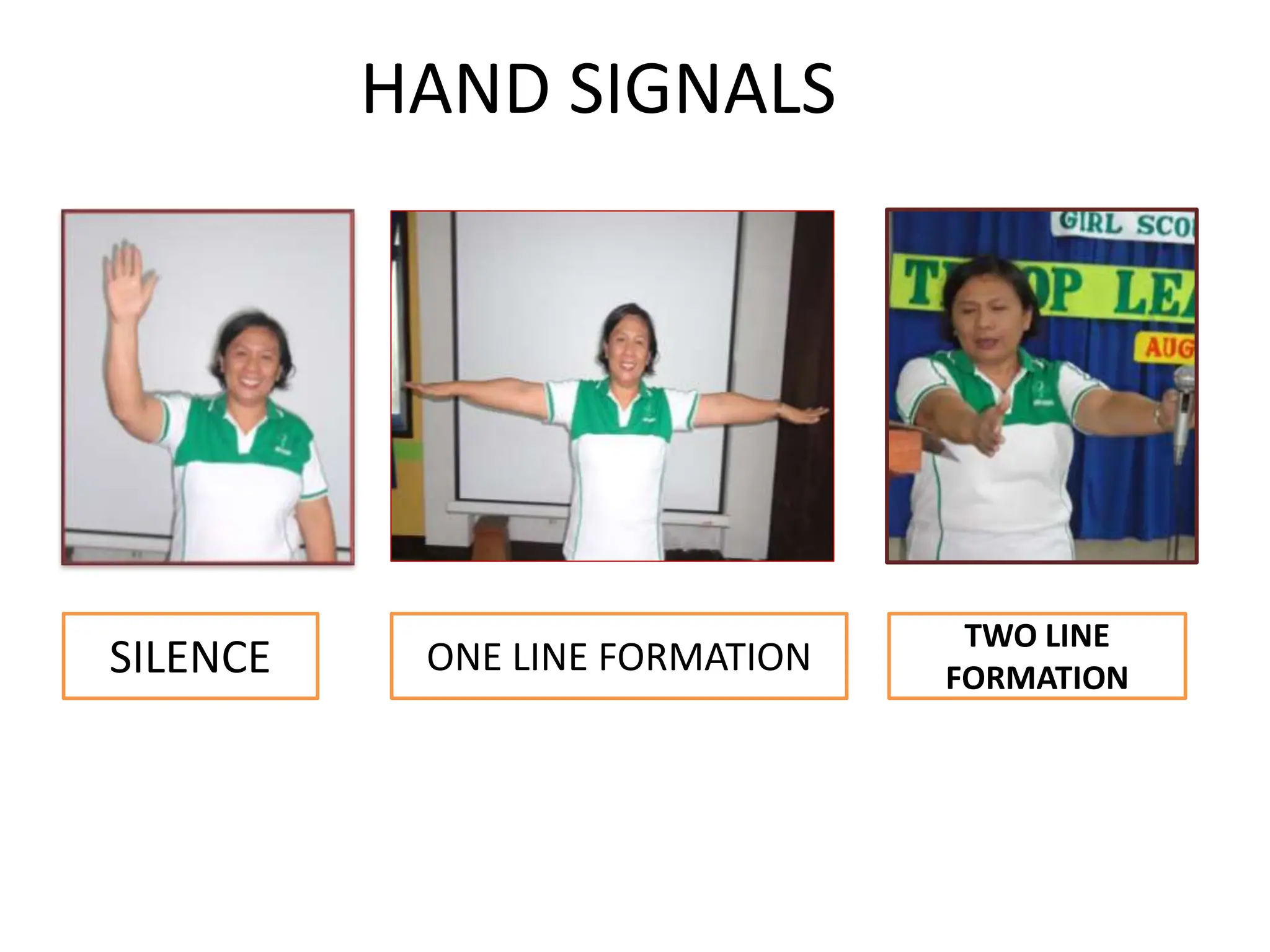 WHISTLE-AND-HAND-SIGNAL.pptx