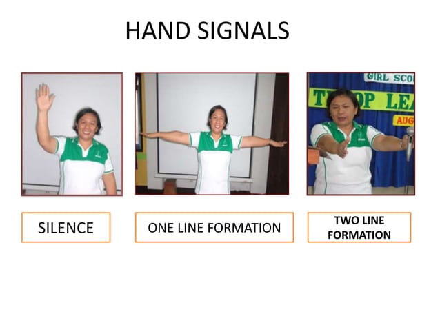 WHISTLE-AND-HAND-SIGNAL.pptx