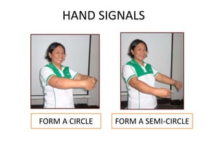 WHISTLE-AND-HAND-SIGNAL.pptx
