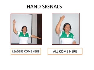 WHISTLE-AND-HAND-SIGNAL.pptx