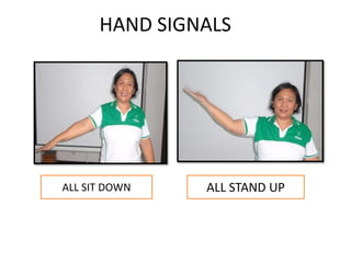 WHISTLE-AND-HAND-SIGNAL.pptx