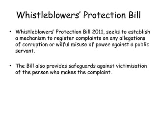 whistleblower (whistle-blower or whistle blower) | PPT