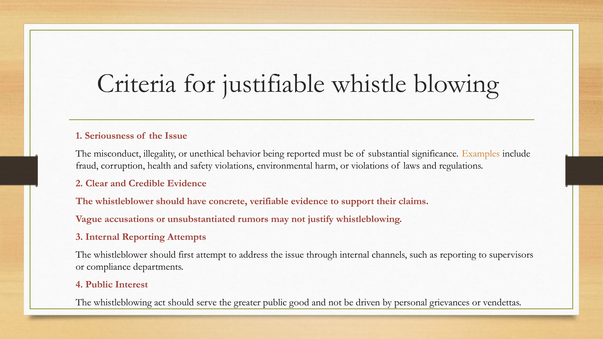 whistle blowing ♥️ Definition and types and motives, stages of whistle ...