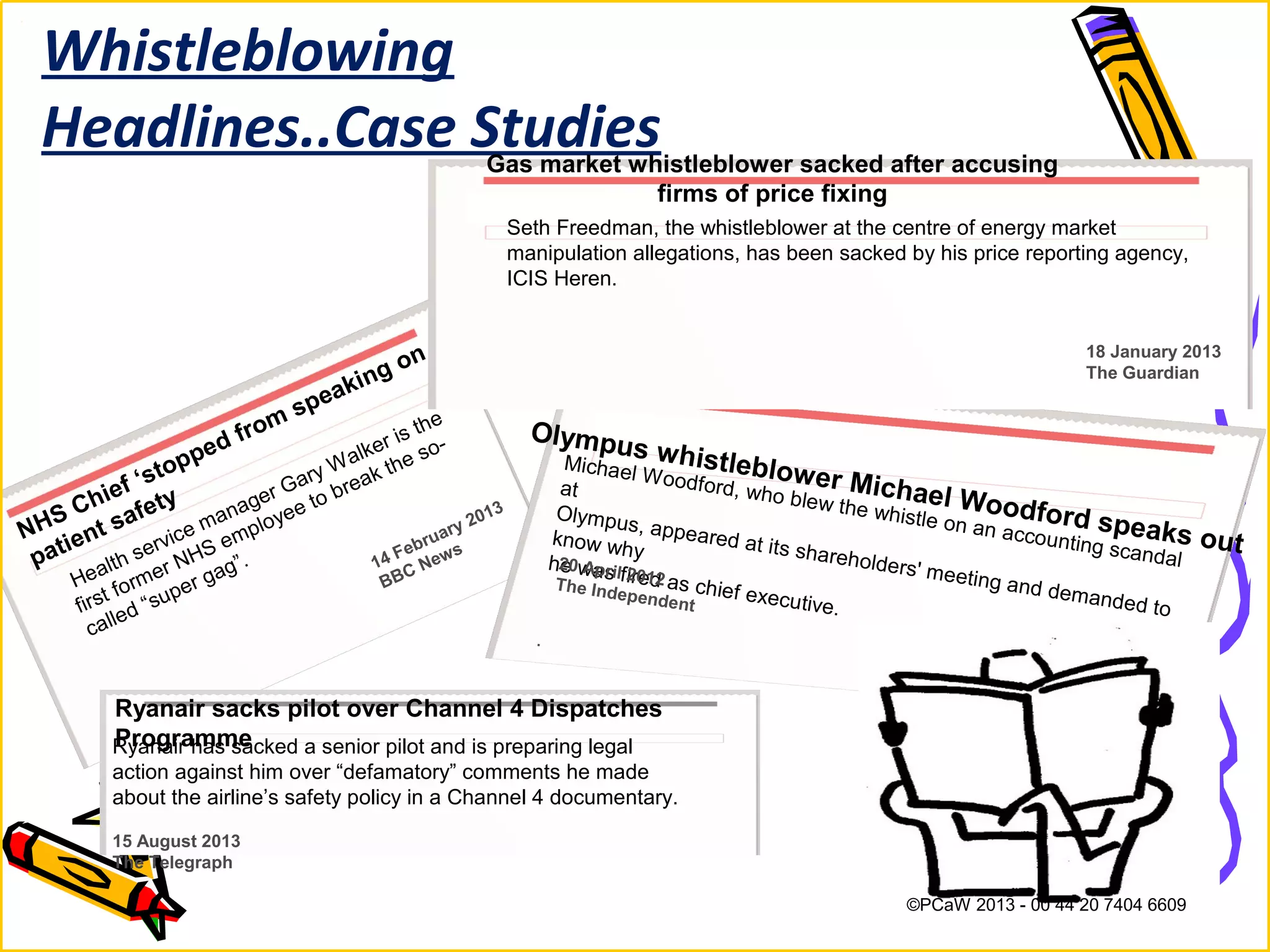 Whistle blowing , whistle blowers and acts | PPT