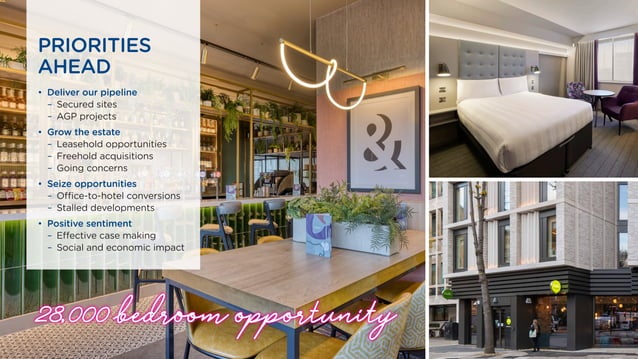 2024 Whitbread annual reception - slide show | PPT