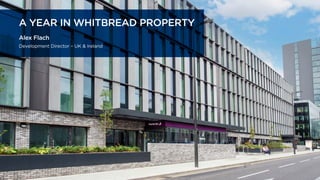 2024 Whitbread annual reception - slide show | PDF | Rugby Union | Rugby