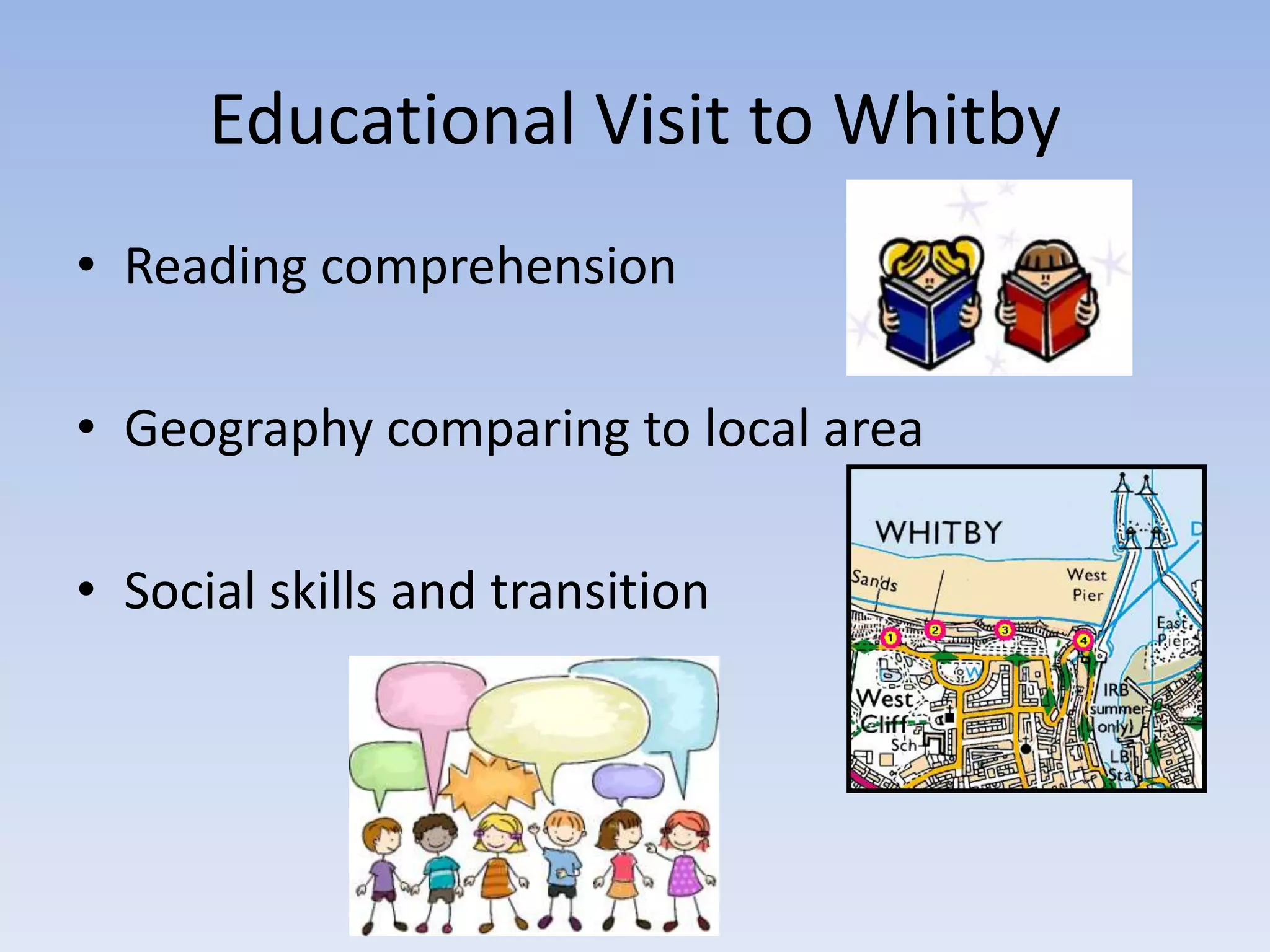 Whitby Powerpoint | PPTX