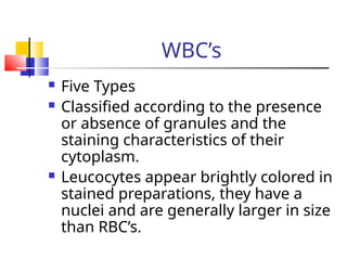 Notes on the White-Blood-Corpuscles.pptx