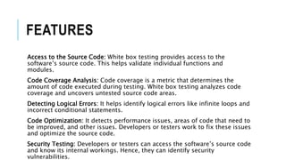 White-box testing.pptx