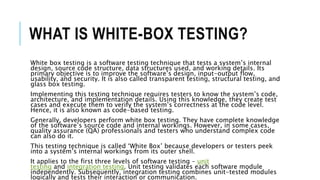 White-box testing.pptx