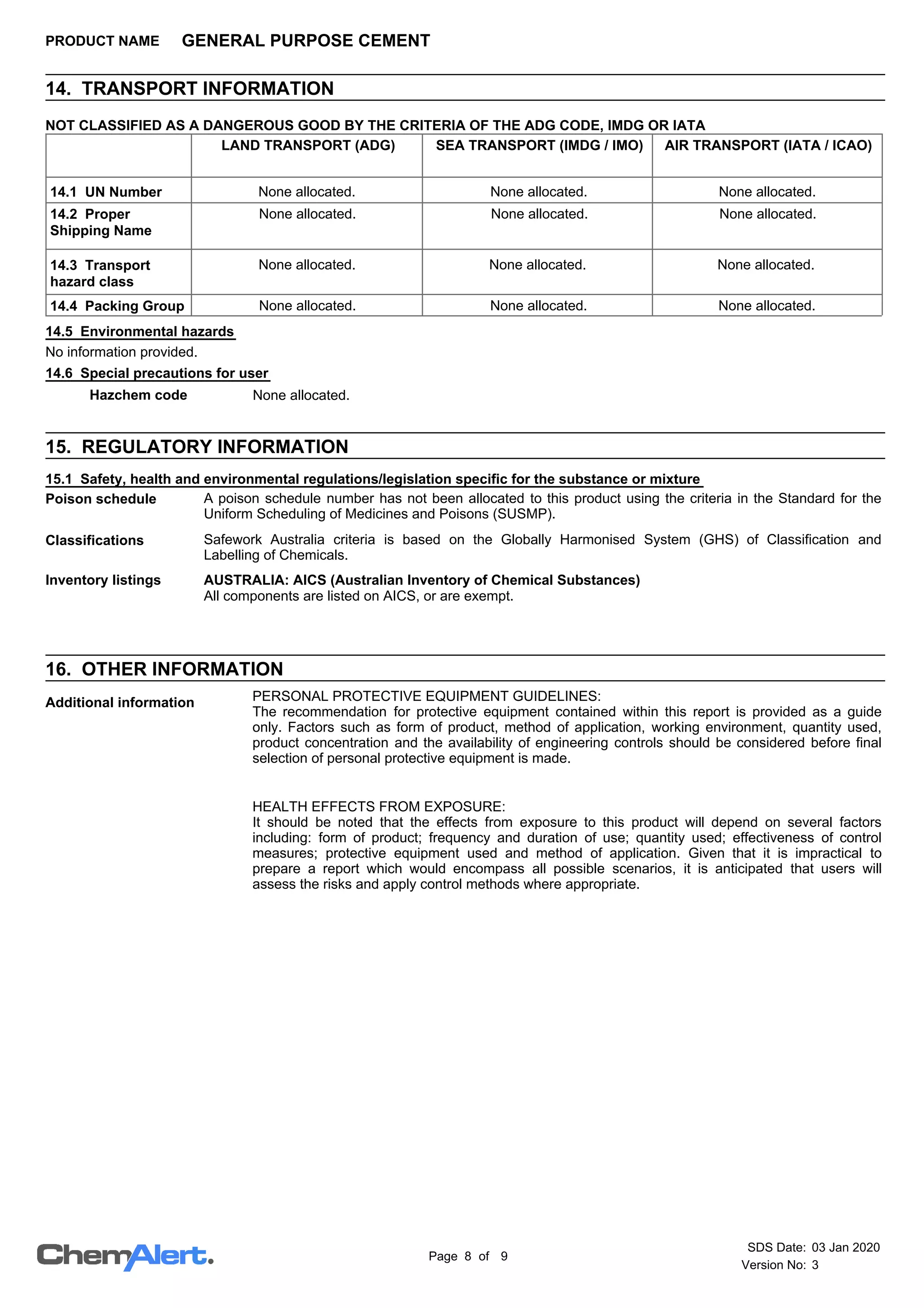 white-cement MSDS.pdf