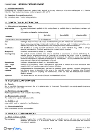 white-cement MSDS.pdf