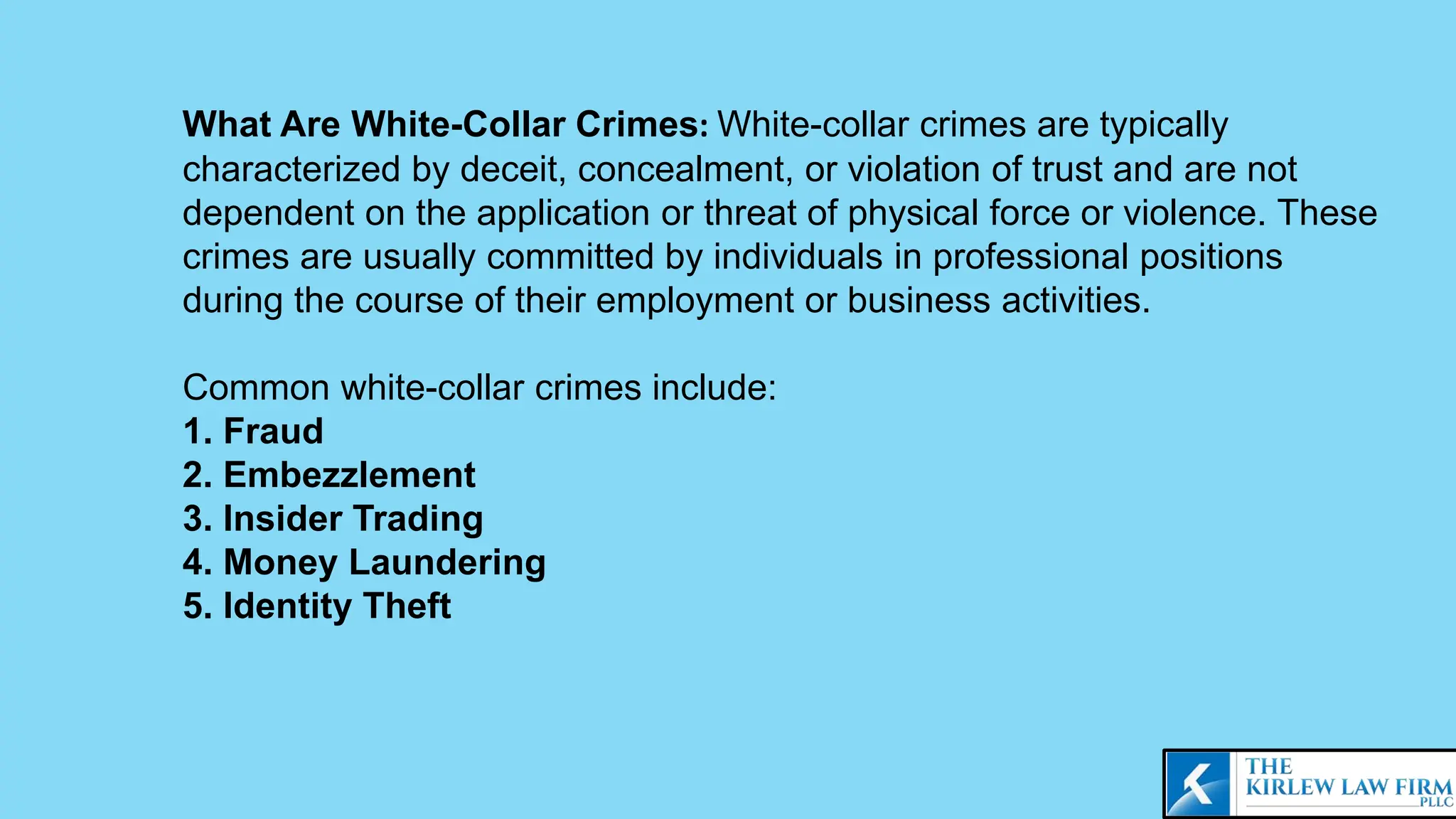 White-Collar Crimes in Miami What You Need to Know.pptx