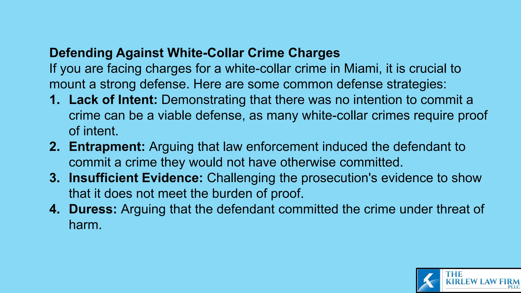 White-Collar Crimes in Miami What You Need to Know.pptx
