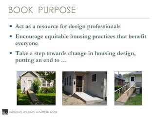 Inclusive Housing - White | PPT