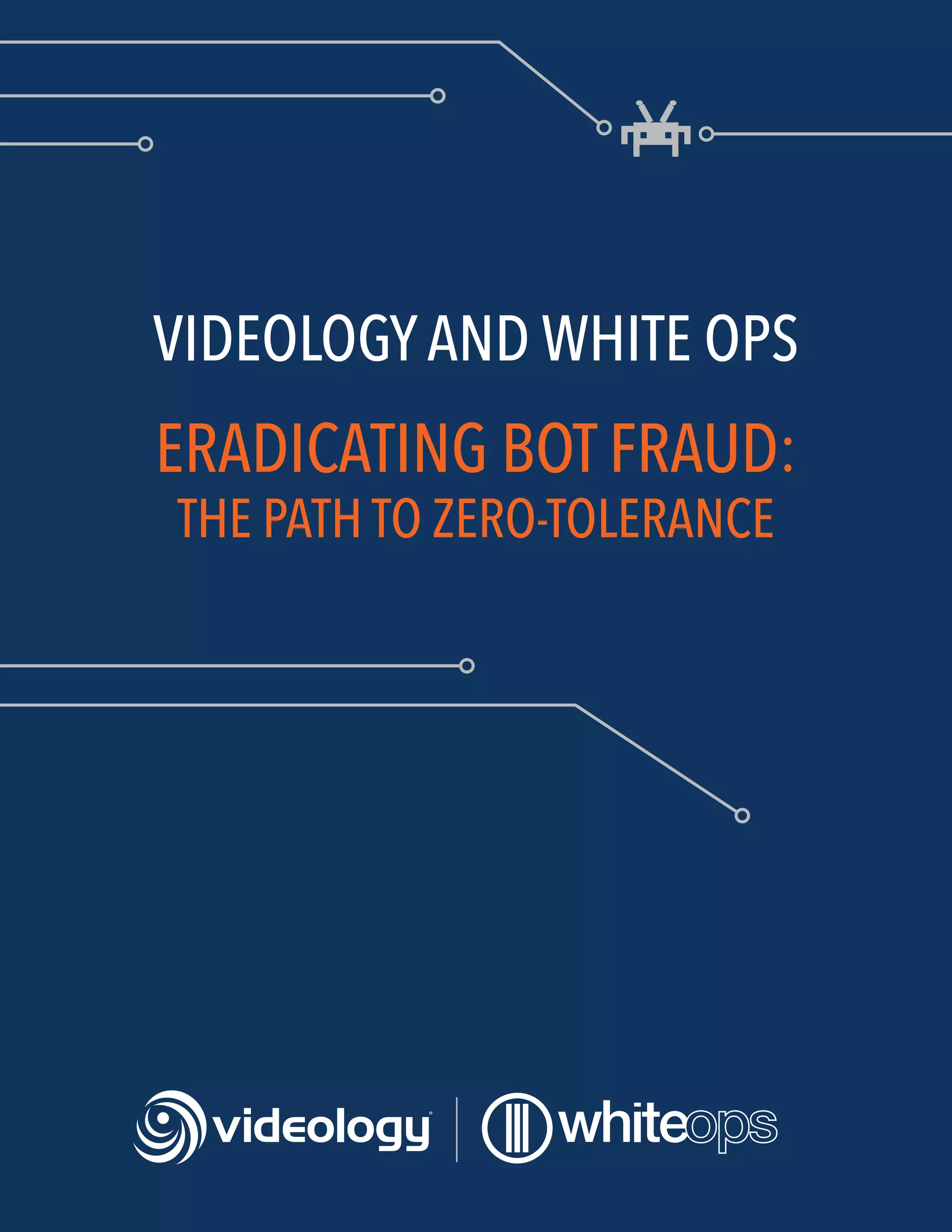 White Ops & Videology Whitepaper | PDF
