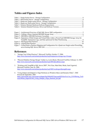 White Paper Dell Reference Configuration Deploying Microsoft ... | PDF ...