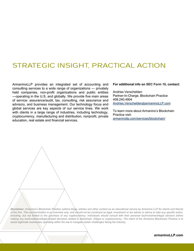 SEC FORM 10 Overview & Filing Timeline | PDF | Stocks and Bonds ...