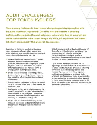 SEC FORM 10 Overview & Filing Timeline | PDF