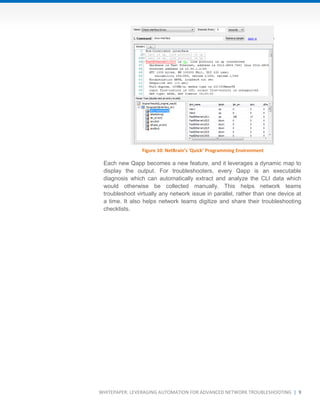 [White Paper] Leveraging-Automation-For-Advanced-Network ...