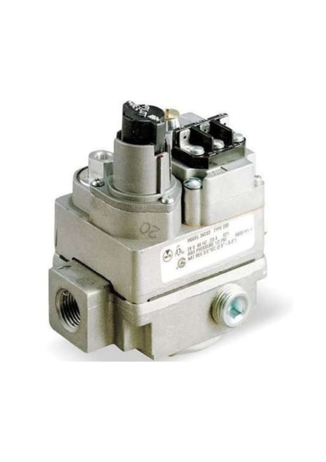 White-Rodgers 36C03-433 Universal Standing Piolot Gas Valve | HnKParts ...