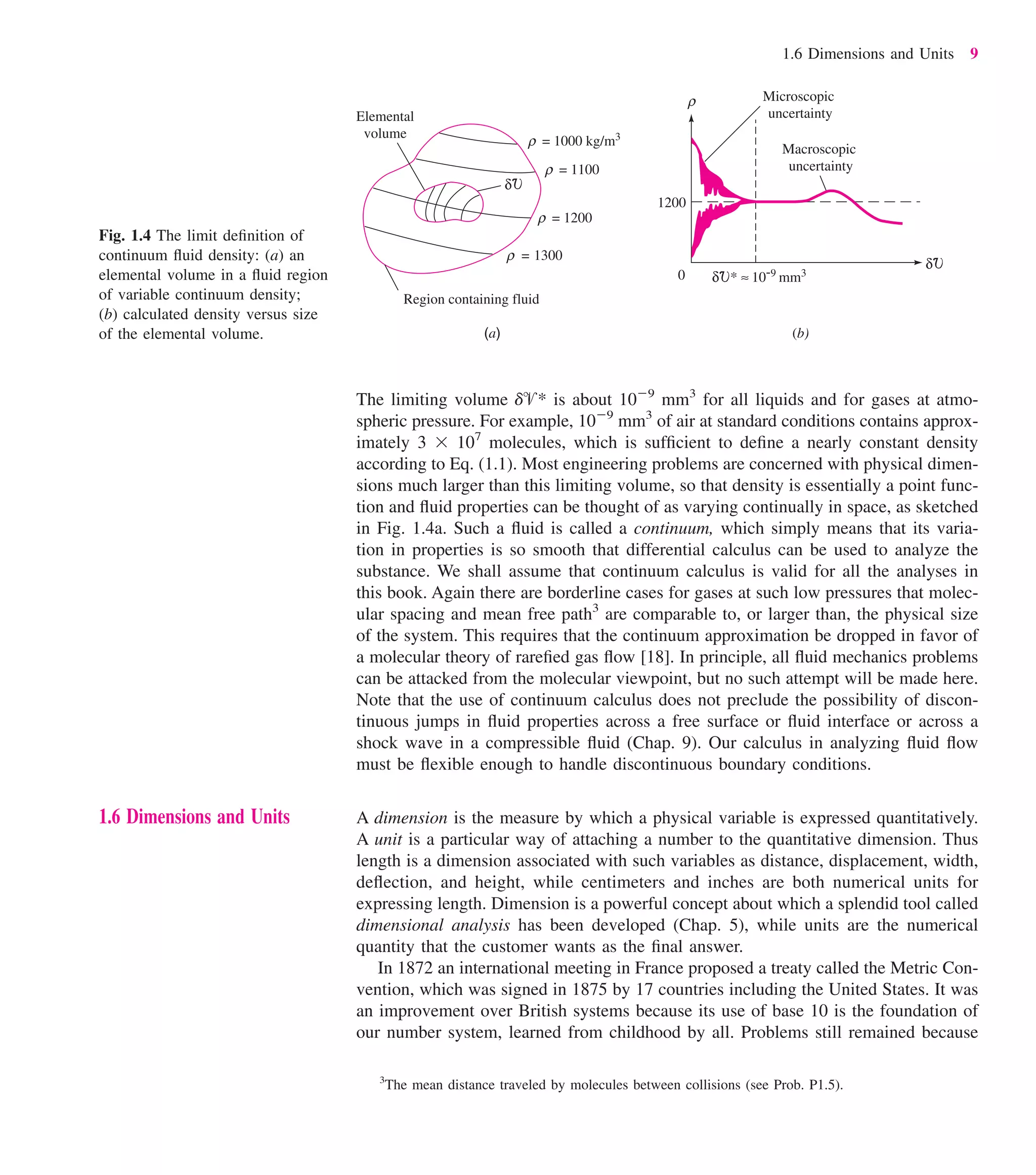 Seven edition in fluid mechanics White | PDF