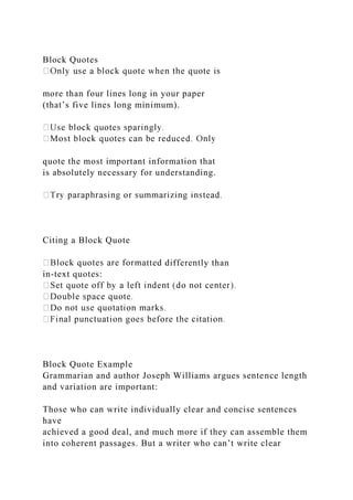 White 2Your nameProfessor WhiteENGL 1301-803422 Sept.docx | Books and ...