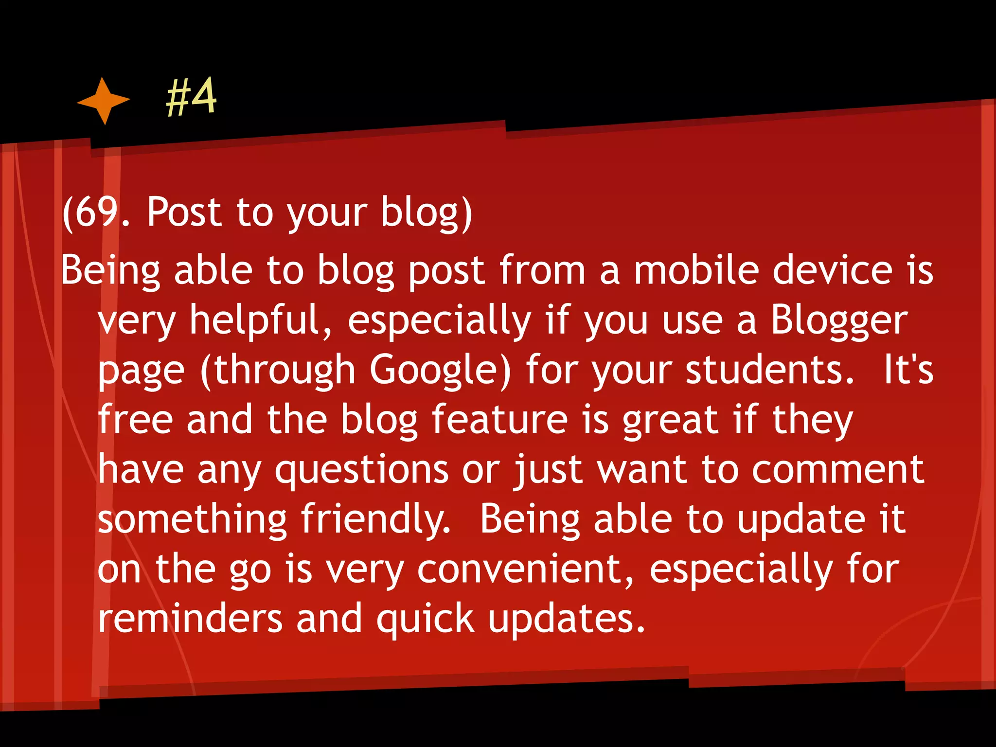 White5611 module3 | PPT