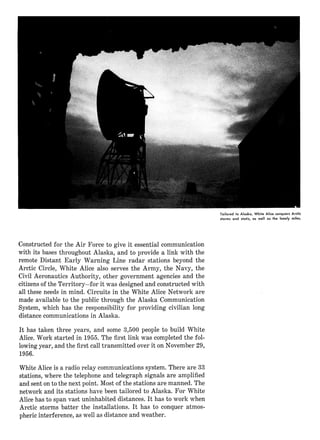 Whitealice | PDF