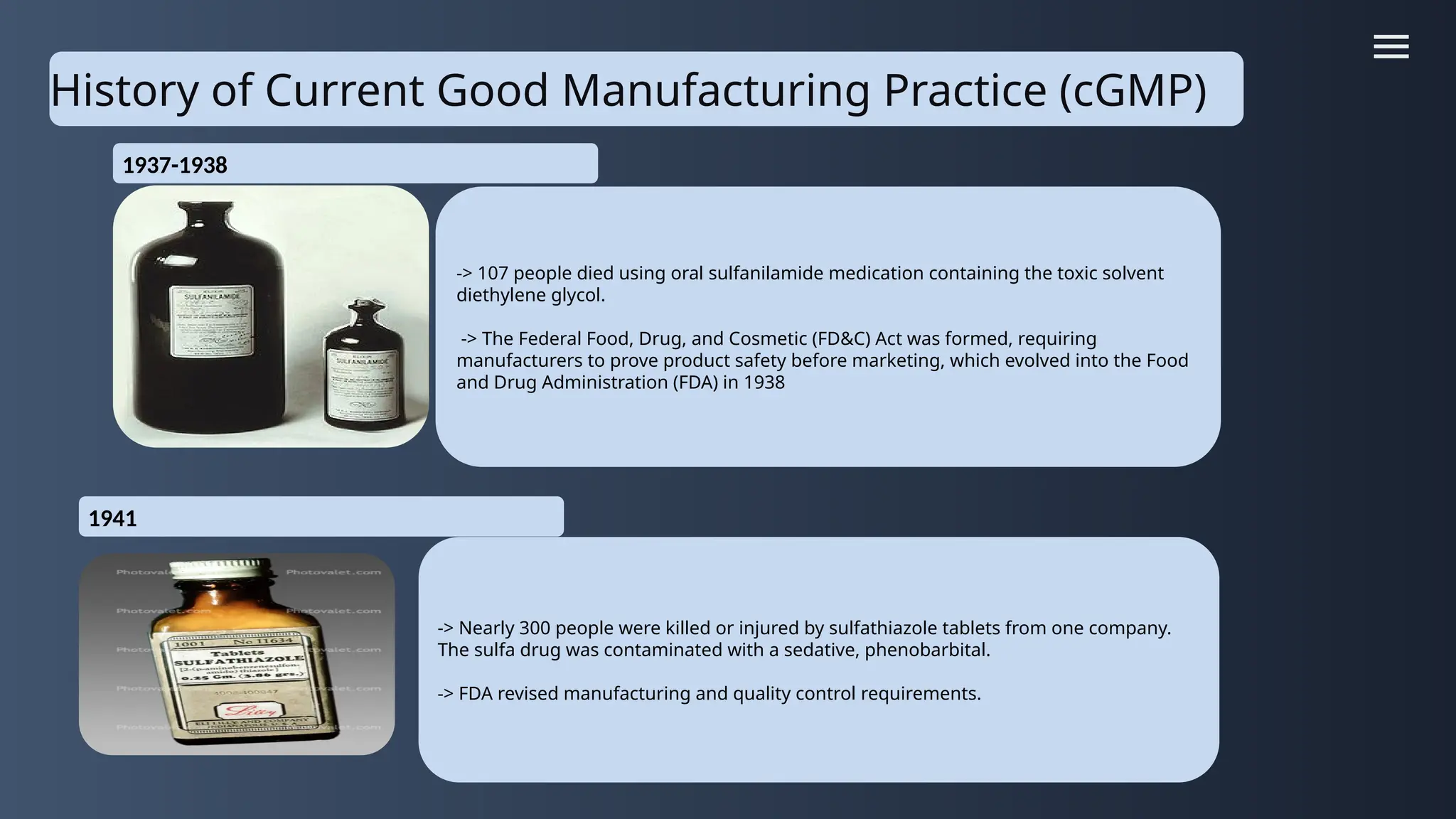 White and Amber Clean Medical Presentation.pptx